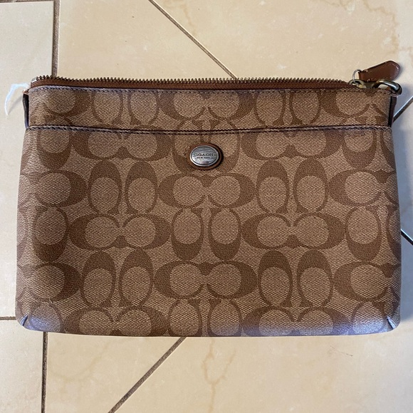 Coach | Bags | Coach Clutch | Poshmark